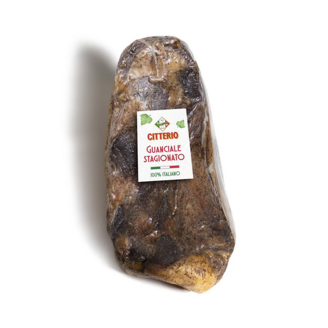 Guanciale – INTERFOOD